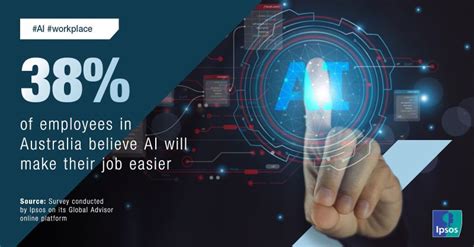 Ipsos Australia On Linkedin Ipsos Ai Australia Workplace Futureofwork Artificialintelligence