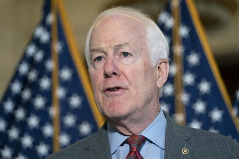 John Cornyn Net Worth How Much Is He Worth World Wire