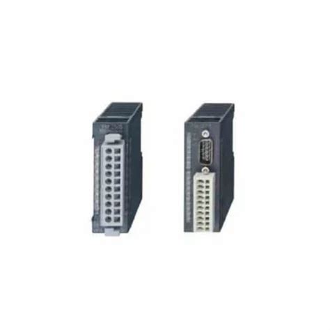 Siemens Analog Input Module For Industrial At In Surat ID