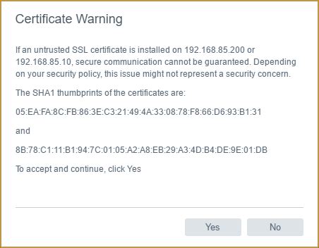 Upgrade VMware VCenter VCSA Appliance To Virtualization Howto