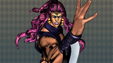 Filekars Asb Win Pose Bpng Jojos Bizarre Encyclopedia Jojo Wiki