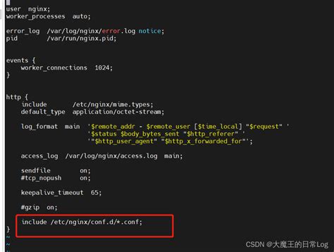 Docker启动springboot项目构建的镜像 并通过nginx配置反向代理springboot项目对接nginx和nacos Csdn博客