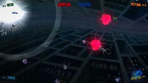 Hyperdrive Massacre On Steam