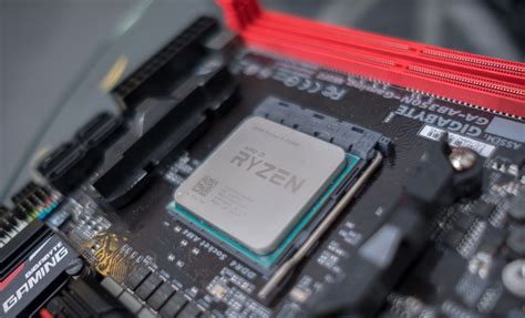 AMD Is Eating Up Intels CPU Market Share But Supply Issues Could Spoil The Party TechRadar
