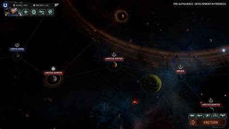 Total War Warhammer 40000 Full Campaign Map Gamewatcher