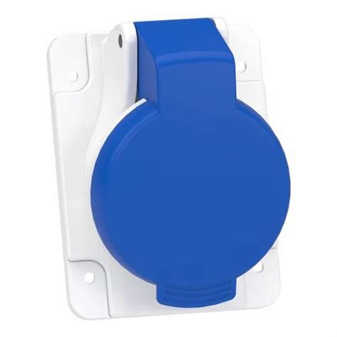 16amp 3 Pin Socket Schneider Make At ₹ 299 Piece Schneider Industrial