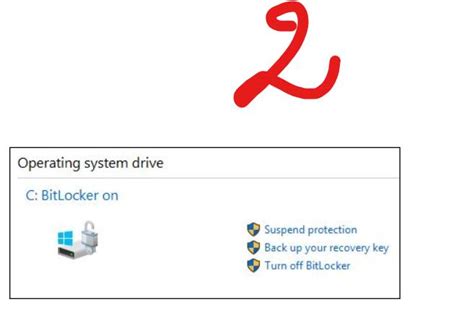 Microsoft Tự Bật Bitlocker Recovery Screen Nếu Bạn Update Windows