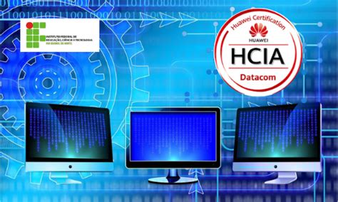 Datacom Ifrn Huawei