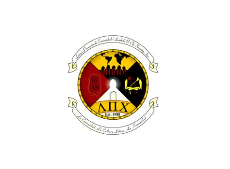 Lambda Pi Chi Fraternity And Sorority Life High Point University