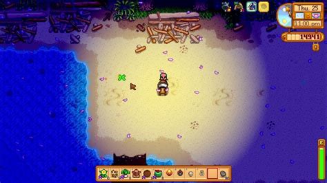 Blessing Of The Butterfly Where Is The Prismatic Butterfly Stardew