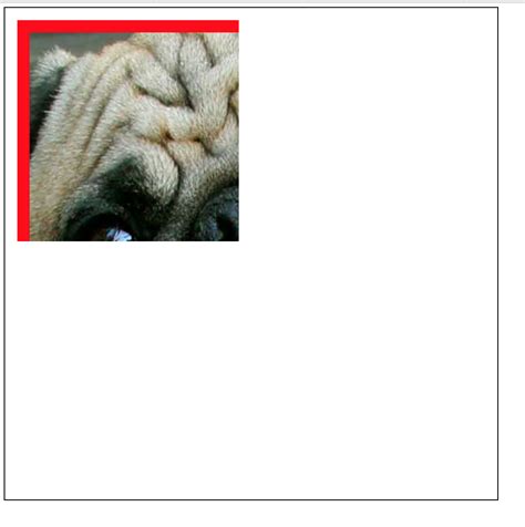 Javascript Fabricjs Image Clipto Behaves Very Strangely Stack Overflow