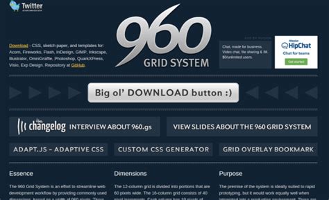 Popular Css Frameworks Open Source Para Desarrolladores Zoedev