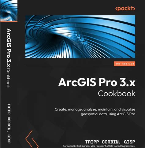 Arcgispro Gis Tripp Corbin Gisp