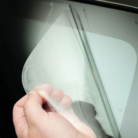 Windshield Defense Kit For Ineos Grenadier