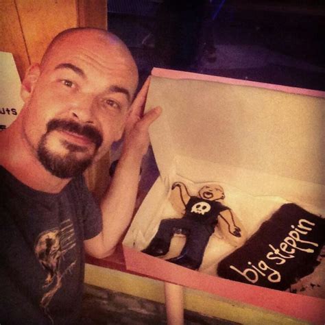 Pin By Stacey Dunsworth On Aaron Ghost Adventures Voodoo Doughnut Ghost