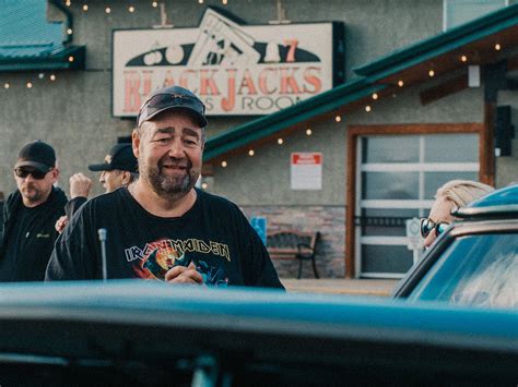 Blackjacks Roadhouse And Blackjacks Roadhouse And Games Room