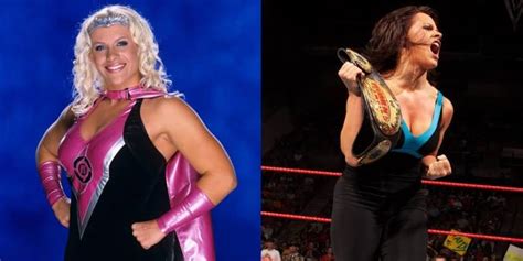 Why Molly Holly Left Wwe In 2005 Explained