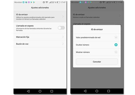 How To Call From A Hidden Phone Number On Android Androidhelp