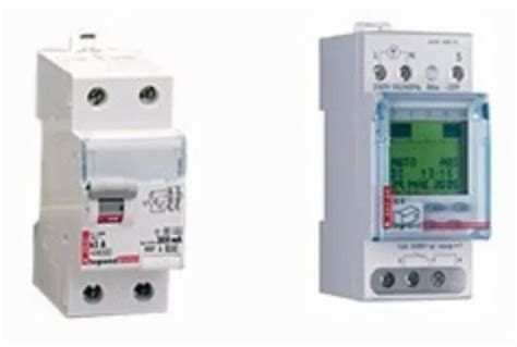 Residual Current Device At Best Price In Kolkata By Purva Vashi Electricals And Services Private