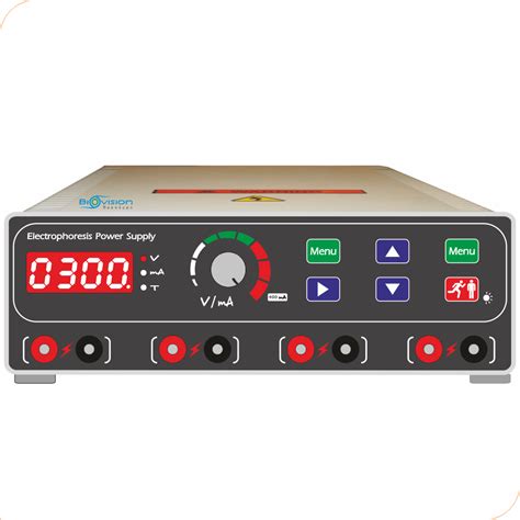 BVS - 300S1 - Biovision Services