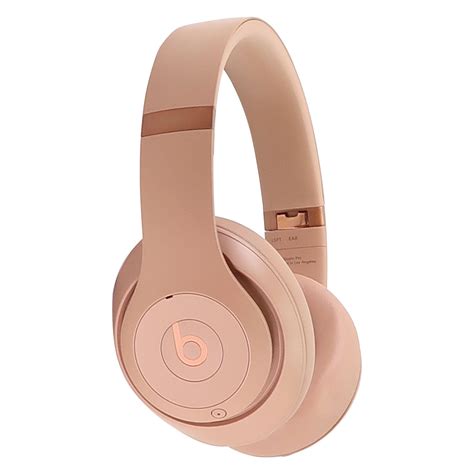Beats Studio Pro X Kim Kardashian Bluetooth Noise Cancelling Headphone