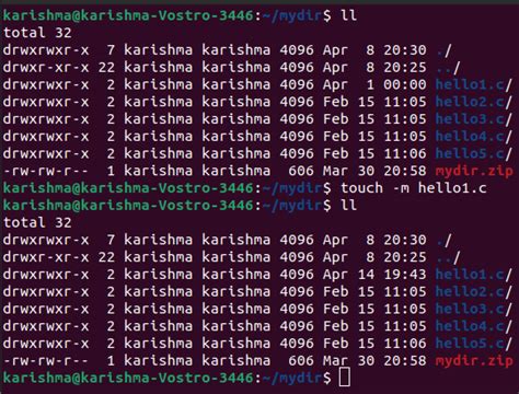 Basic Linux Commands Tpoint Tech