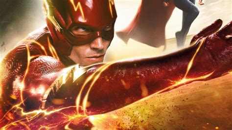 Kind Flash Concept Art The Flash Ezra Miller Talks New Comic Book