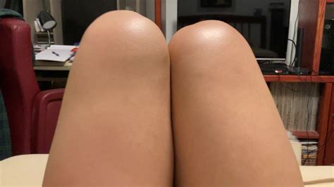 My Sexy Soft Straight Mature Manly Clean Shaven Legs Xhamster