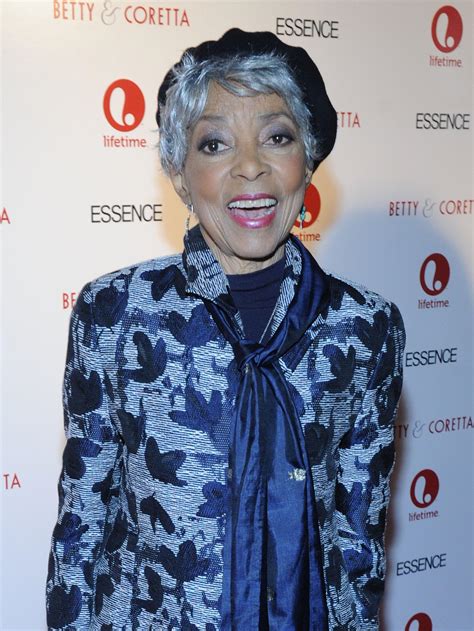 Ruby Dee
