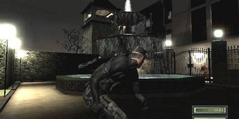 Splinter Cell Cheats Megagames
