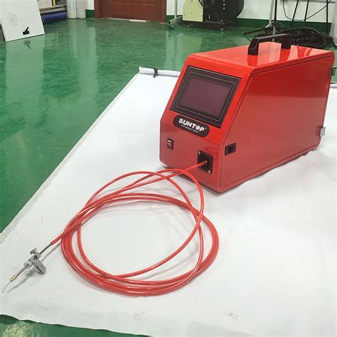 Wire Feed Laser Welding For Sale Suntop