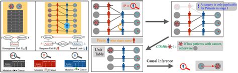 Github Sdm Tibcarekg A Python Library Support Causal Query Over Kg