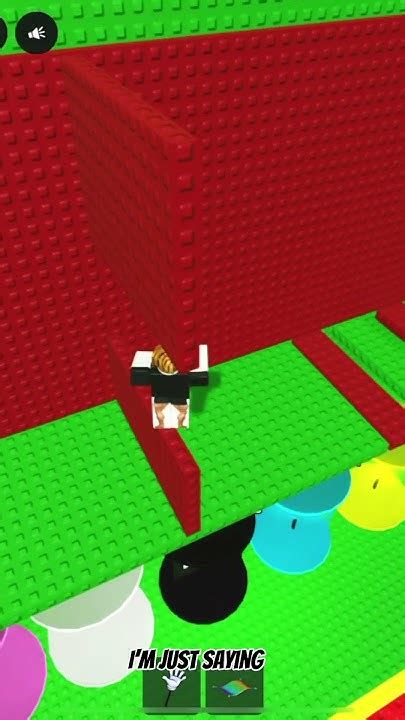 Use This Sound And Nothing Might Happenshortsrobloxobbyfyp Youtube