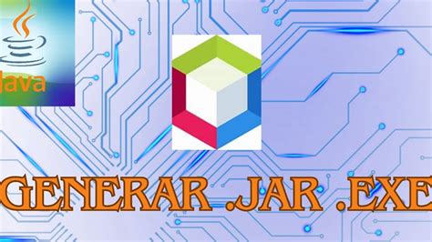 Convertir Proyecto Javafx Netbeans A Jar Y Crear Ejecutable Exe Para Clientes Tutorial
