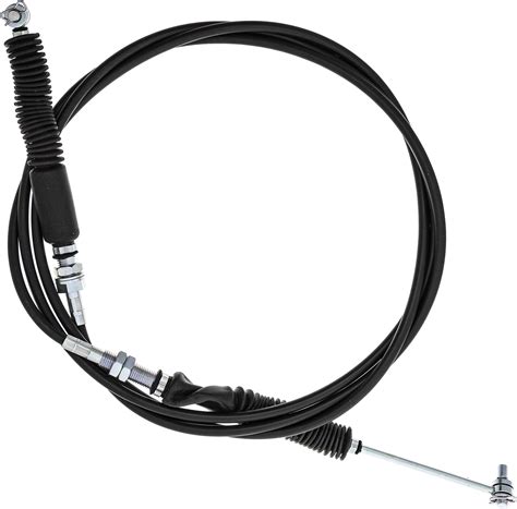 Caltric Shift Cable Compatible With Polaris Ranger Series 10 Series 11 2x4 4x4 6x6