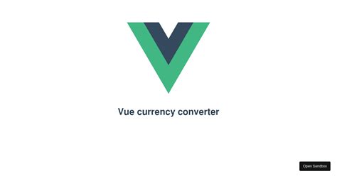 Vue Test Utils Example Codesandbox
