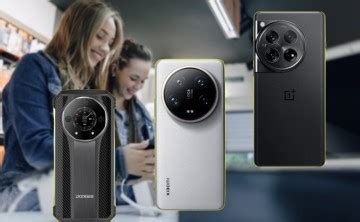 Celulares De Gama Alta Que Puedes Comprar Baratos