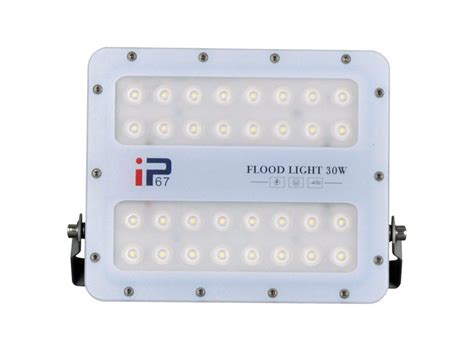Ip Led Flood Light W Rainproof Led Lighting