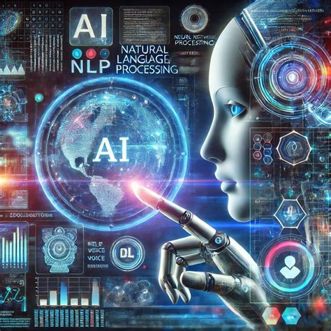 Ai Machinelearning Nlp Futureoftech Innovation Techtrends Lvy Li