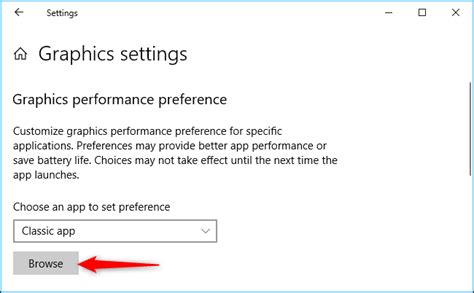 How To Choose Which GPU Chrome Uses On Windows Equator