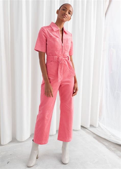 Pink Jumpsuit Mens At Harrison Fulton Blog