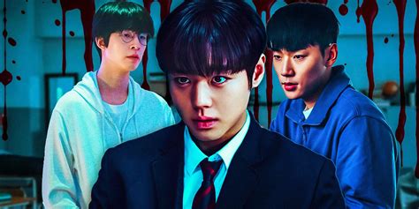 Netflixs Returning K Drama Actioner With 91 Rt Audience Score