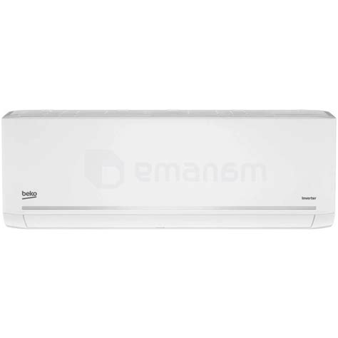 Popmart კონდიციონერი კედლის Beko Bbfda 240 241 24000btu