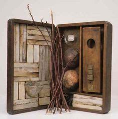 Memory Boxes Ideas Memory Box Learn To Paint Painting