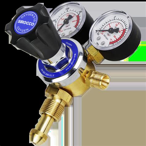 Parweld Oxygen Regulators Uk Welding Supplies