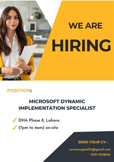 zainab mughal on linkedin hiring