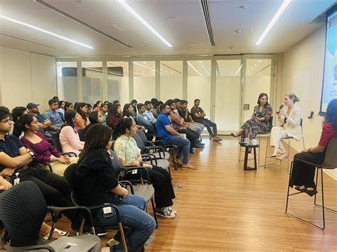 Futureforce Salesforce University Recruiting On Linkedin Recently Our Futureforce Leaders