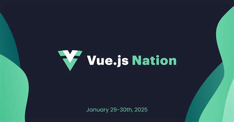 three talks to check out at vue js nation