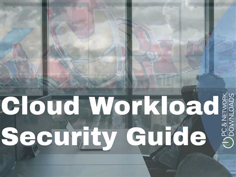 Cloud Workload Security 2024 Guide