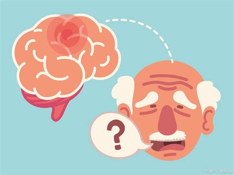 亚健康状态别忽视，可能是认知下降的前兆 知乎